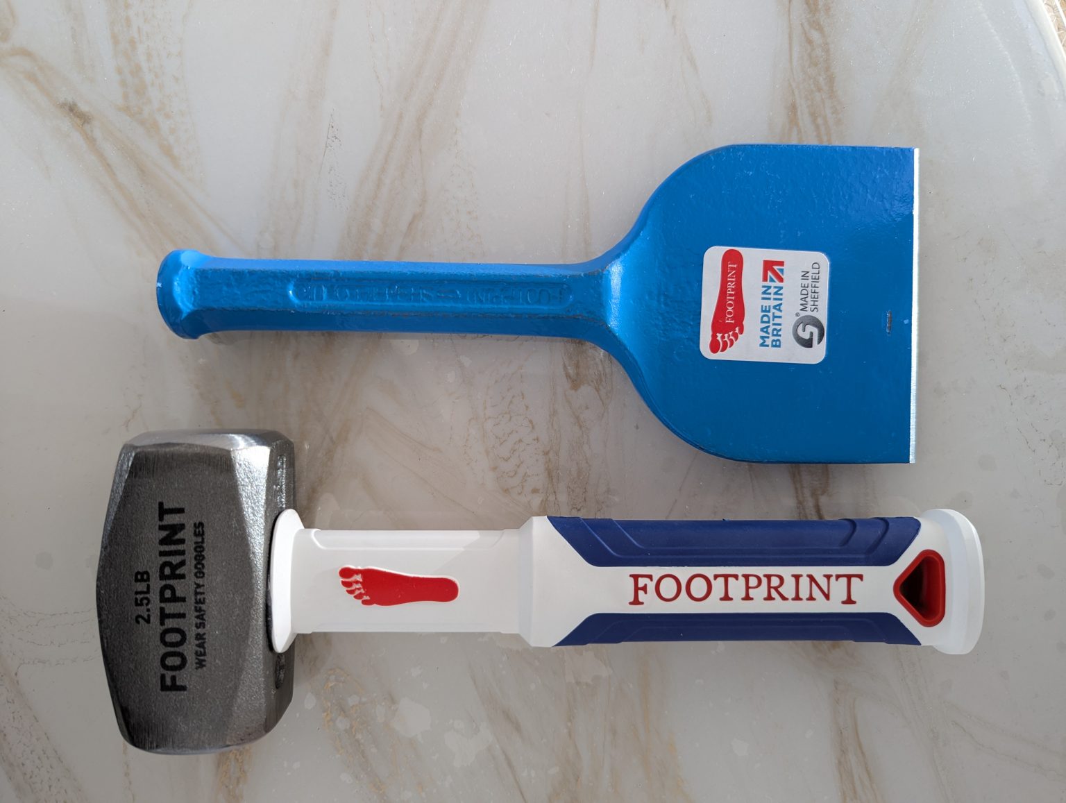 Made in the UK | UKHandTools.co.uk