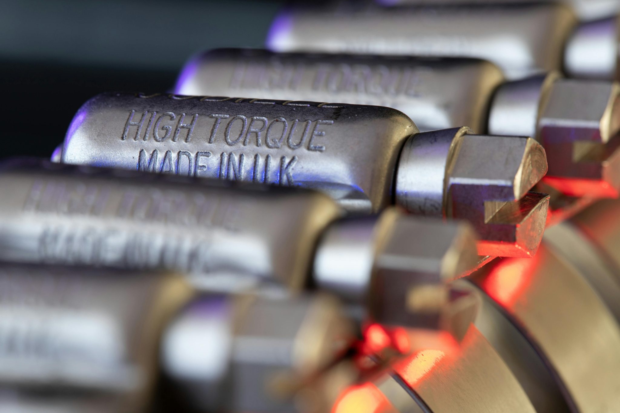 Made in the UK | UKHandTools.co.uk