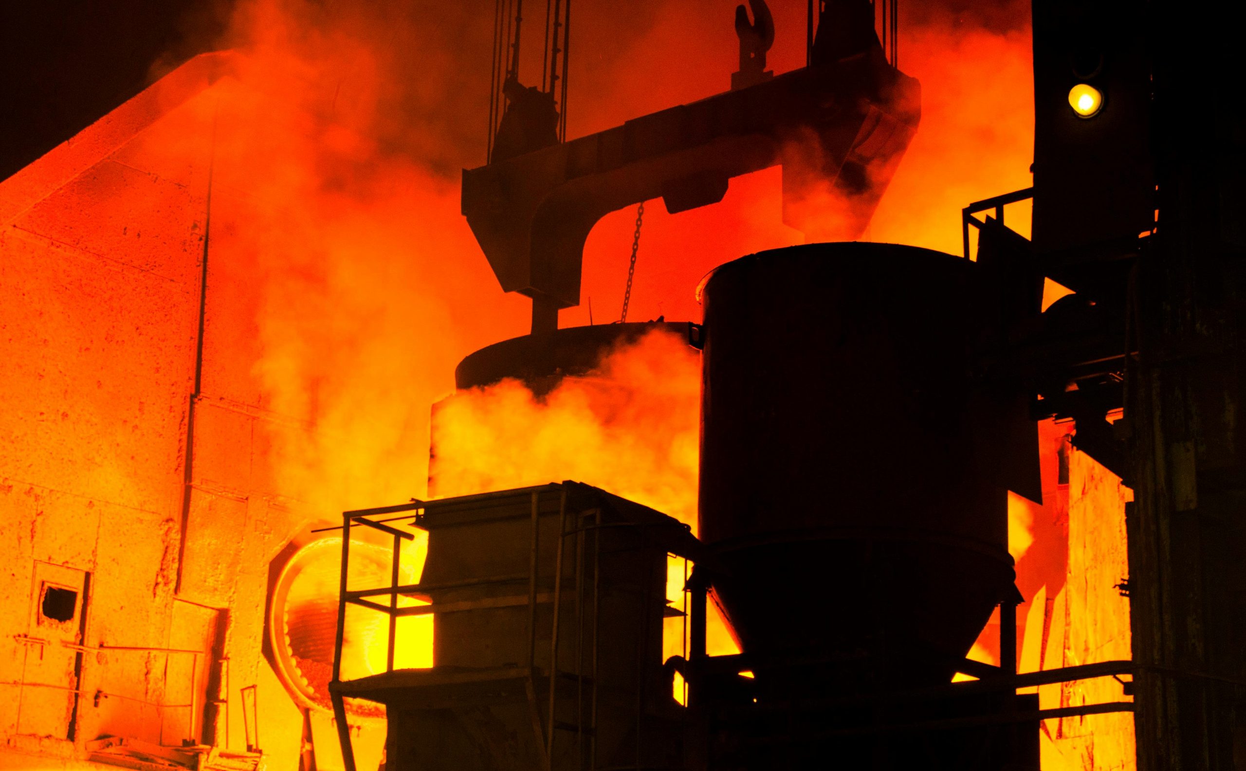 Sheffield Steel: A Legacy Reforged